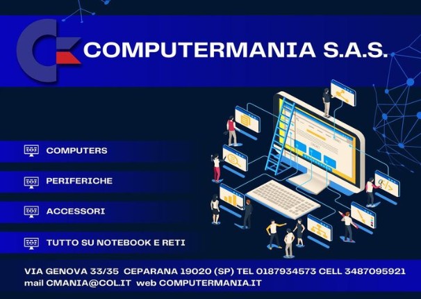 Computermania